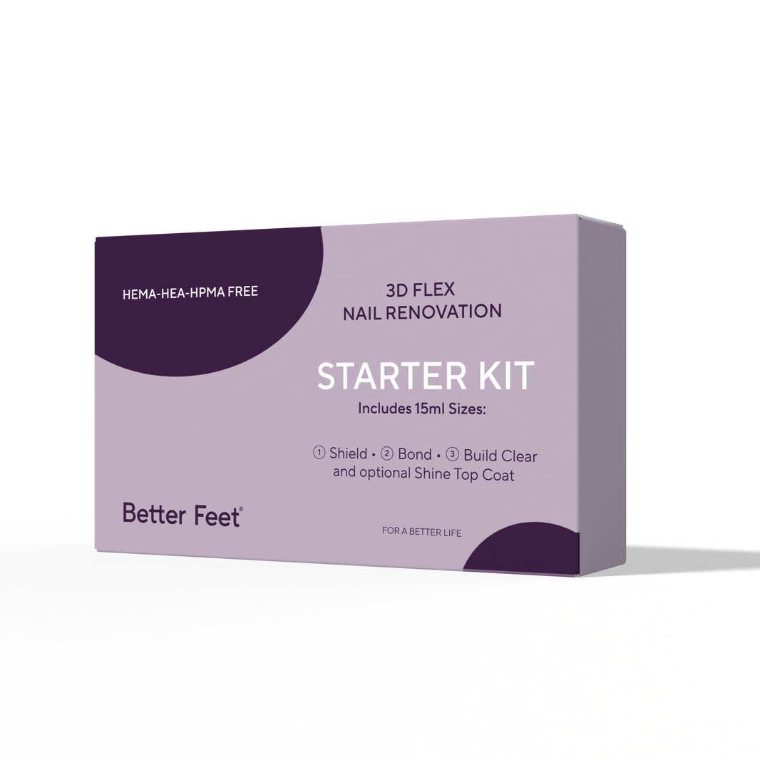 Kits & Bundles – BETTER FEET USA